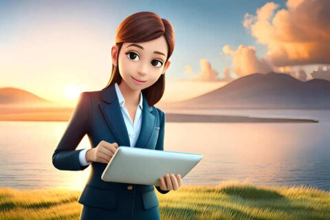 e-leave, online leave management system, leave application